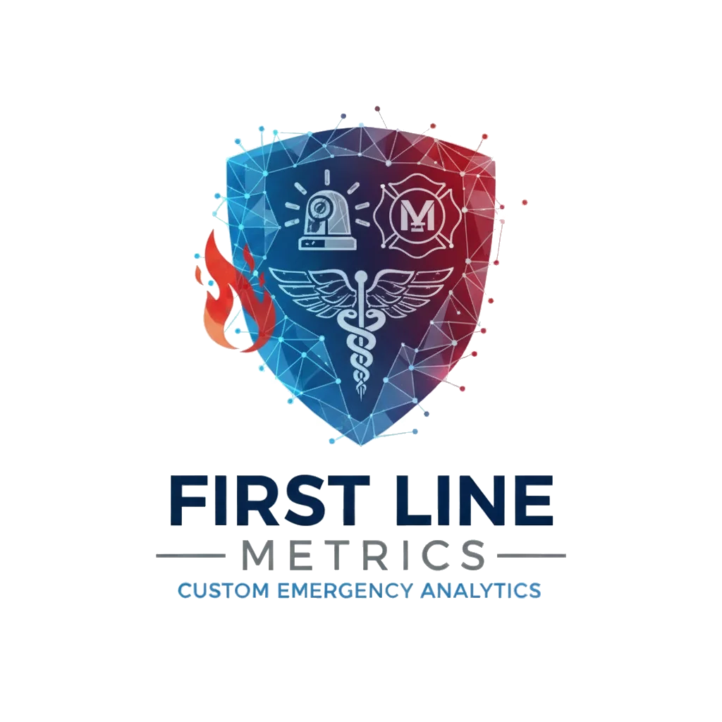 First Line Metrics - Emergency Analytics